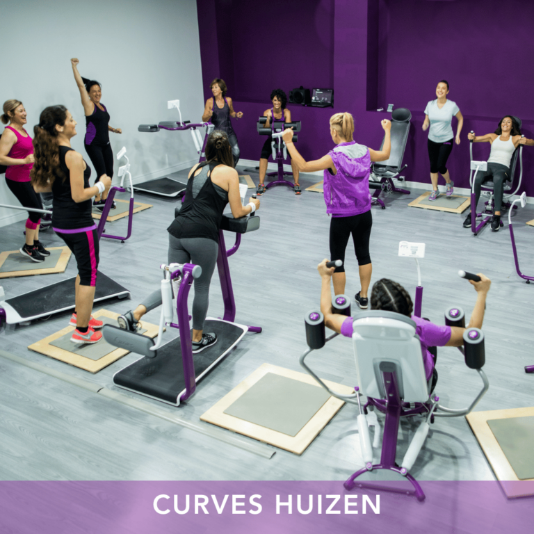 Home - Curves | 30 minuten fitness voor vrouwen!